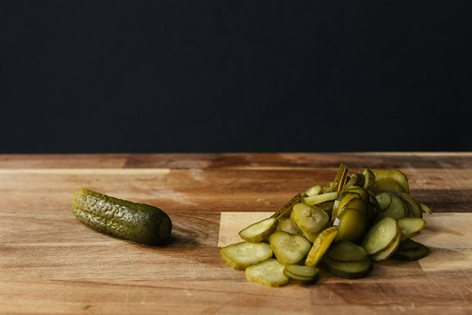 10 Best Vegetables to Add to Your Veg Ferments for Better Health ...