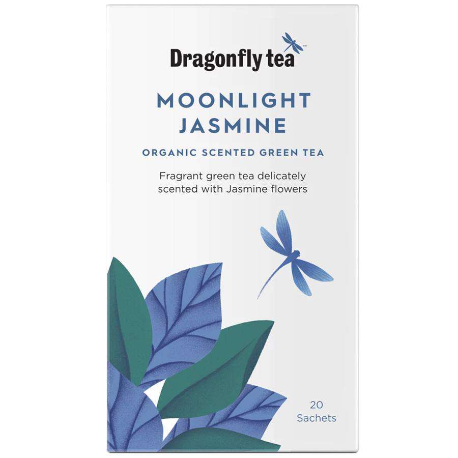 Moonlight Jasmin tea (40g) freeshipping - Happy Kombucha